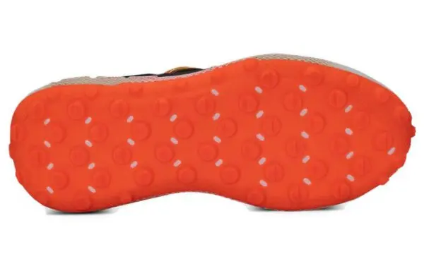 Under Armour Venture Pro Athletic Shoes - Black/orange