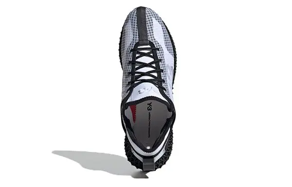 Adidas Y-3 Runner 4d Io Sneakers