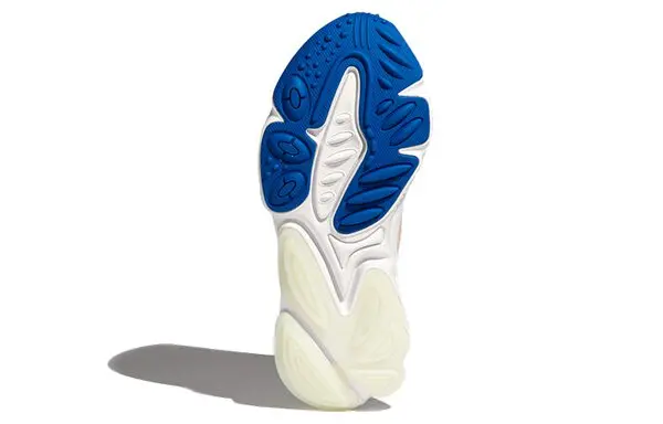 Adidas Originals Ozweego Gx2714 - White/blue/red