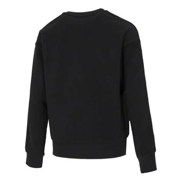 Adidas Must Have 3-stripe Sweatshirt