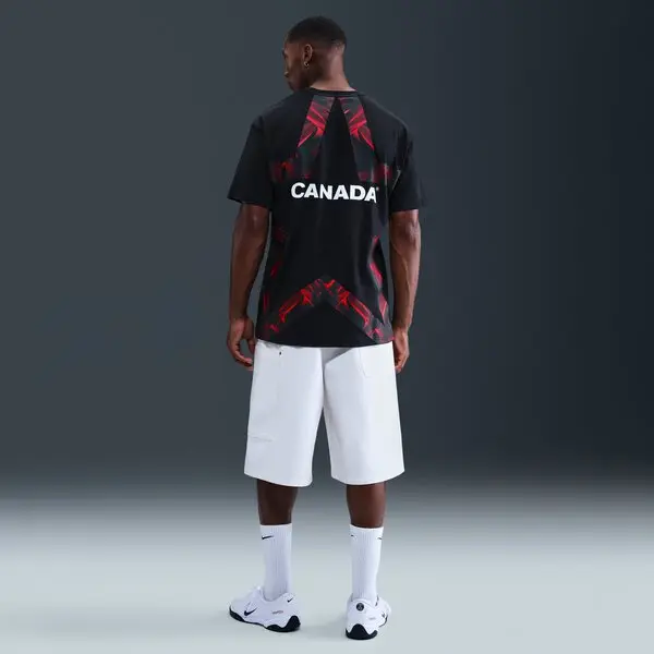 Nike Canada Premium Goalkeeper T-shirt