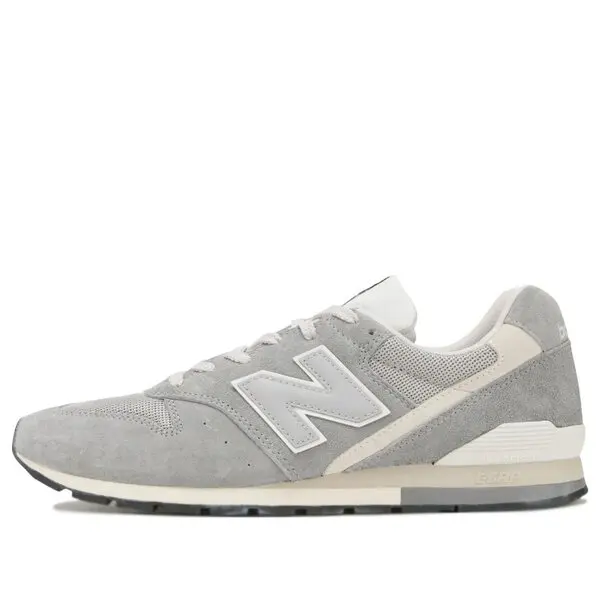 NEW BALANCE 996 Rv2 Sneakers - Grey/silver