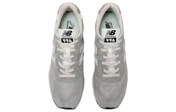 NEW BALANCE 996 Rv2 Sneakers