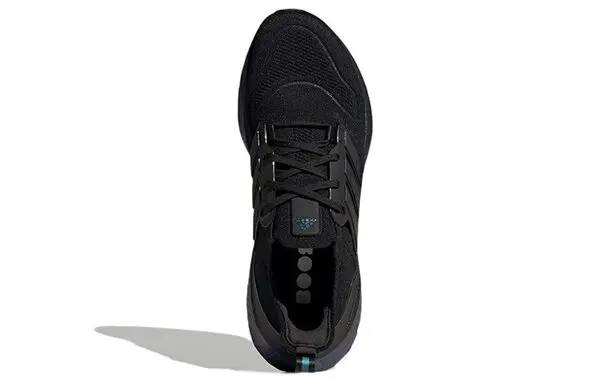 Adidas Ultra Boost 22 Sneakers - Black/blue