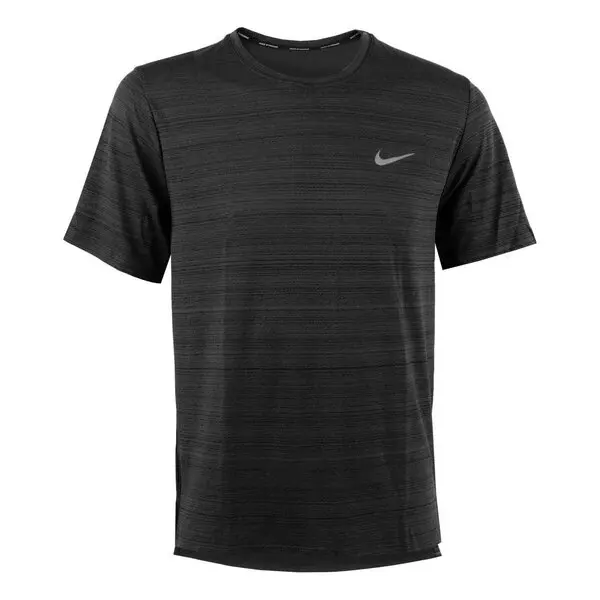 Nike Dri-fit Miler T-shirt