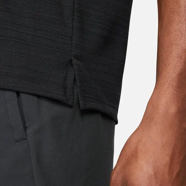 Nike Dri-fit Miler T-shirt