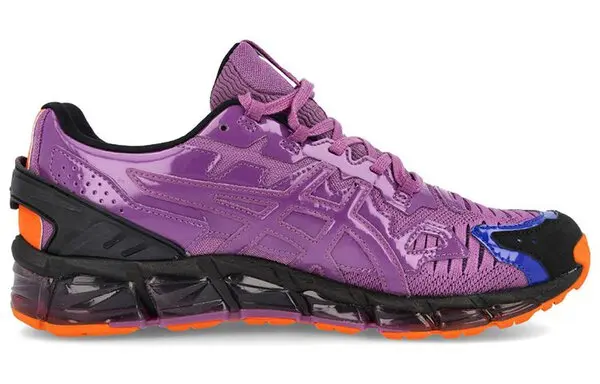 Asics X Gmbh Gel Quantum 360 6 "orchid