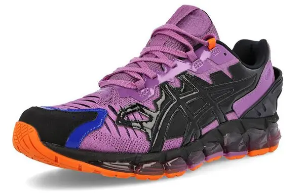 Asics X Gmbh Gel Quantum 360 6 "orchid
