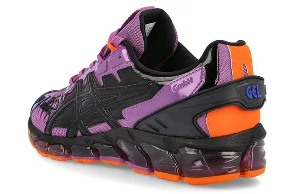 Asics X Gmbh Gel Quantum 360 6 "orchid