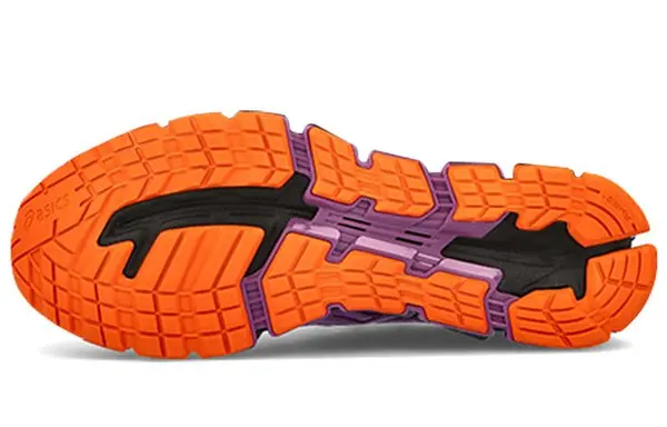 Asics X Gmbh Gel Quantum 360 6 "orchid