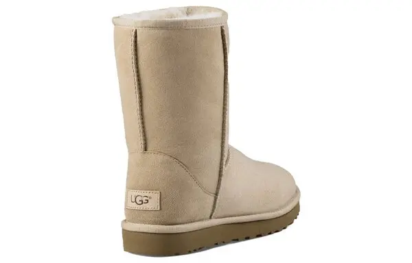 UGG Classic Short Ii Boot - Default Colorway