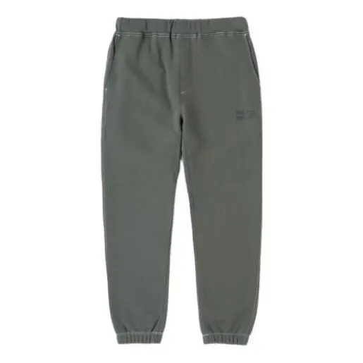NEW BALANCE Lifestyle Joggers Asia Sizing - Green