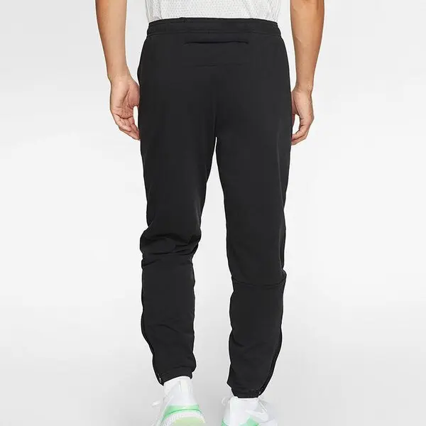 Nike Training Zipper Quick Dry Sports Pants