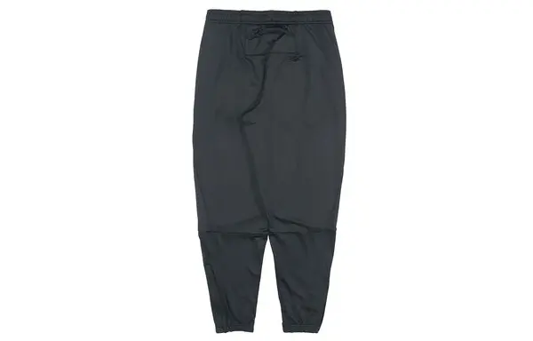 Nike Training Zipper Quick Dry Sports Pants