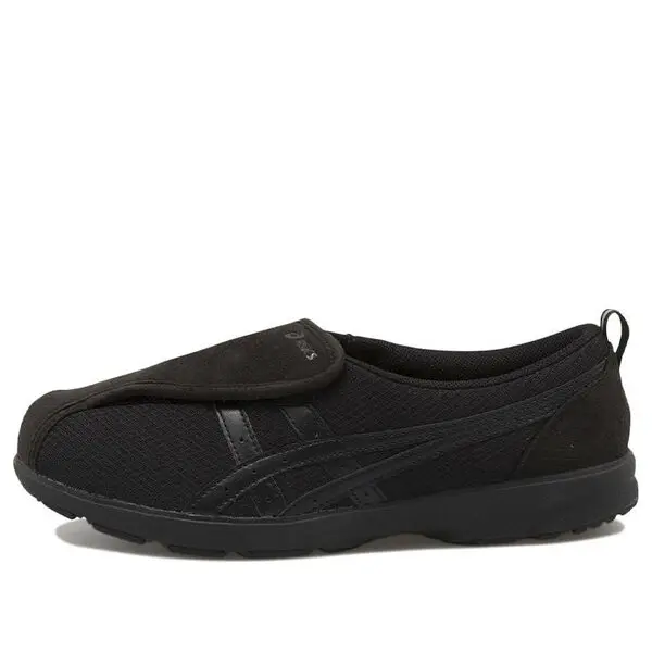 Asics Life Walker 307 Sneakers - Black