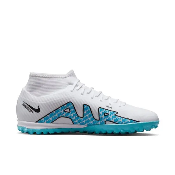 Nike Mercurial Superfly 9 Academy Tf "blast Pack" High-top Sneakers