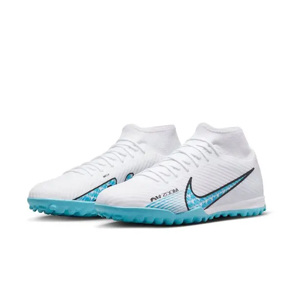 Nike Mercurial Superfly 9 Academy Tf "blast Pack" High-top Sneakers