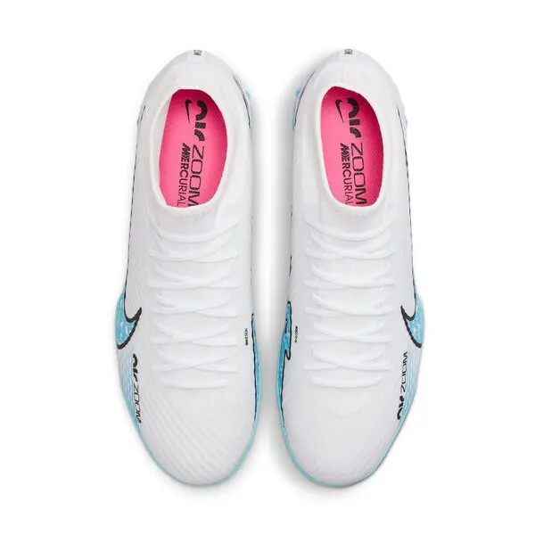 Nike Mercurial Superfly 9 Academy Tf "blast Pack" High-top Sneakers