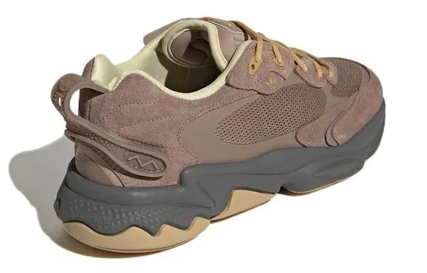 Adidas Originals Ozweego Meta Sneakers