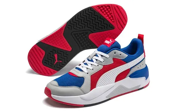 PUMA X-ray Casual Sneakers