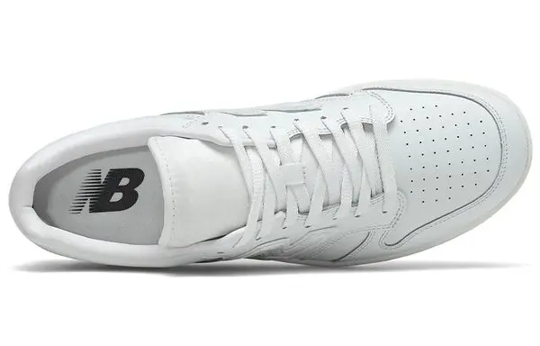 NEW BALANCE 480 Sneakers - White