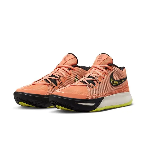 Nike Kyrie Flytrap Low Top Sneakers - Orange