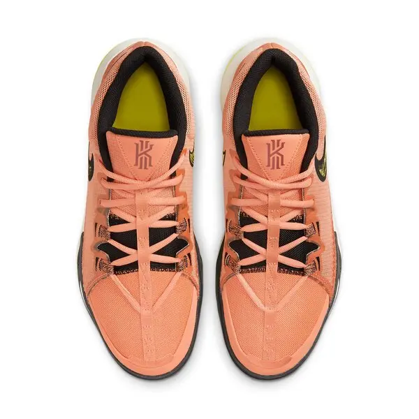Nike Kyrie Flytrap Low Top Sneakers - Orange