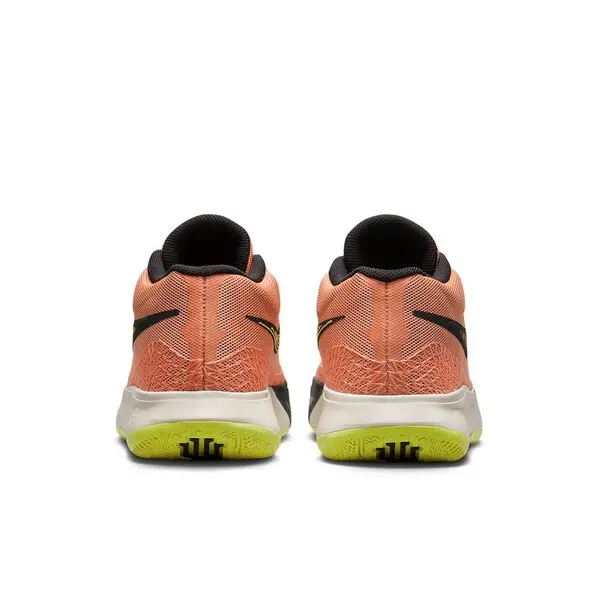 Nike Kyrie Flytrap Low Top Sneakers - Orange