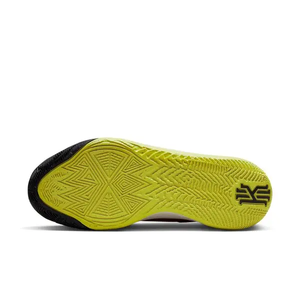 Nike Kyrie Flytrap Low Top Sneakers - Orange