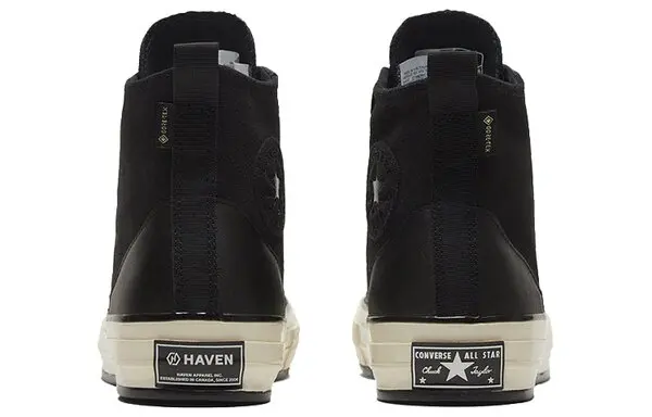 CONVERSE Chuck 70 High Top Sneakers