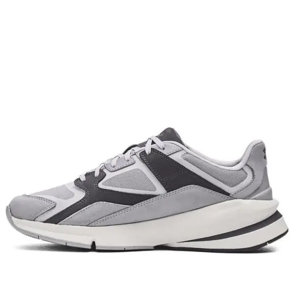 Under Armour Forge 96 Sneakers - Grey White
