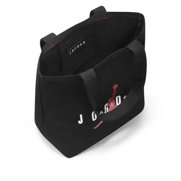 JORDAN Air Classic Tote Bag