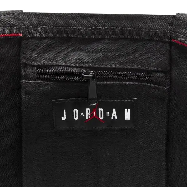 JORDAN Air Classic Tote Bag