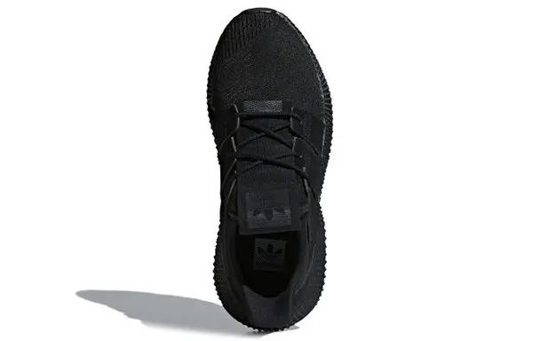 Adidas Prophere "triple " Sneakers - Black