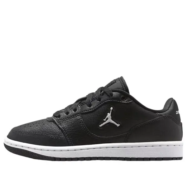 JORDAN Court Connect Low Sneakers