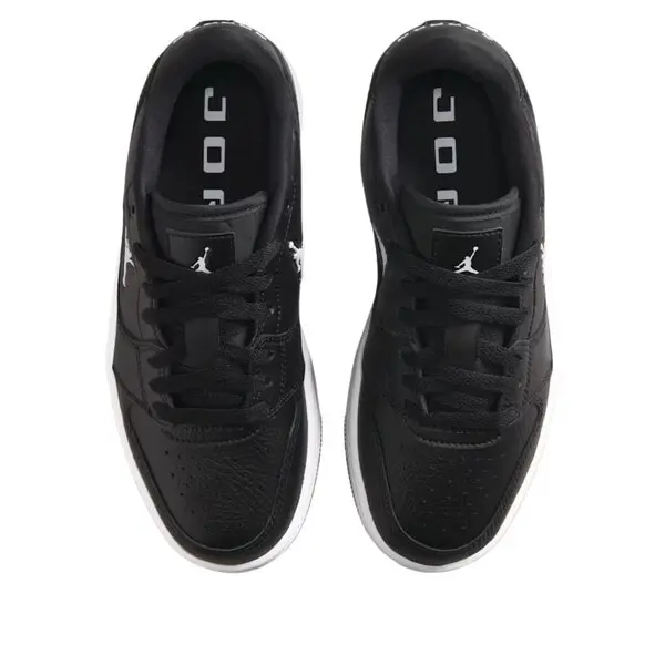 JORDAN Court Connect Low Sneakers