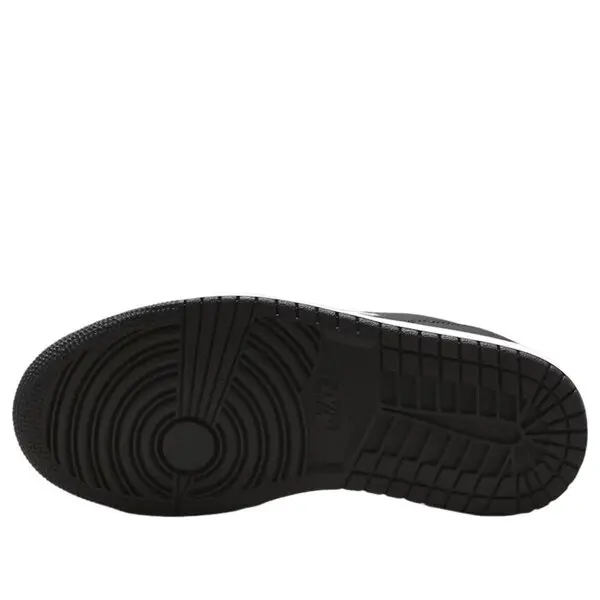 JORDAN Court Connect Low Sneakers