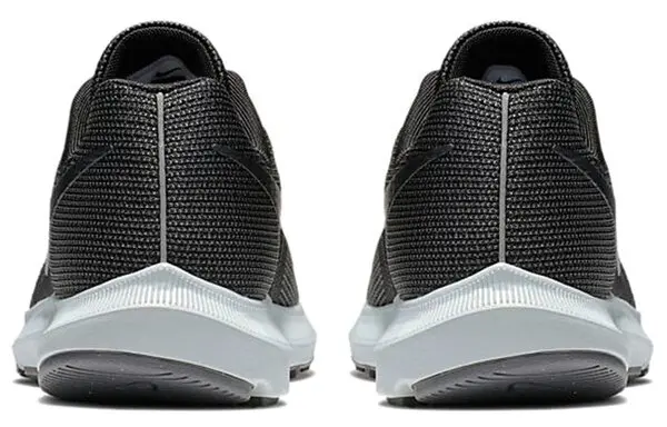Nike Run Swift Sneakers - Black