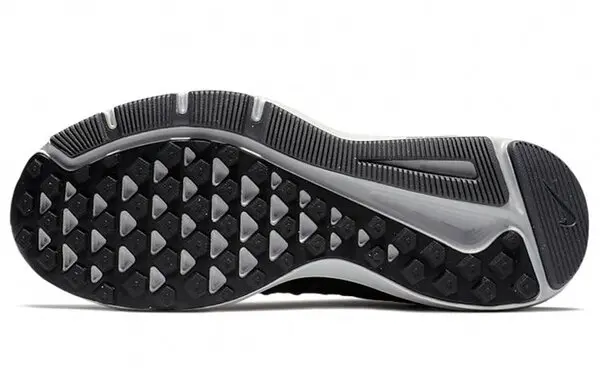 Nike Run Swift Sneakers - Black