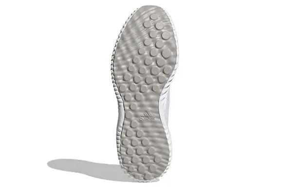 Adidas Alphabounce Flow Running Shoes - White