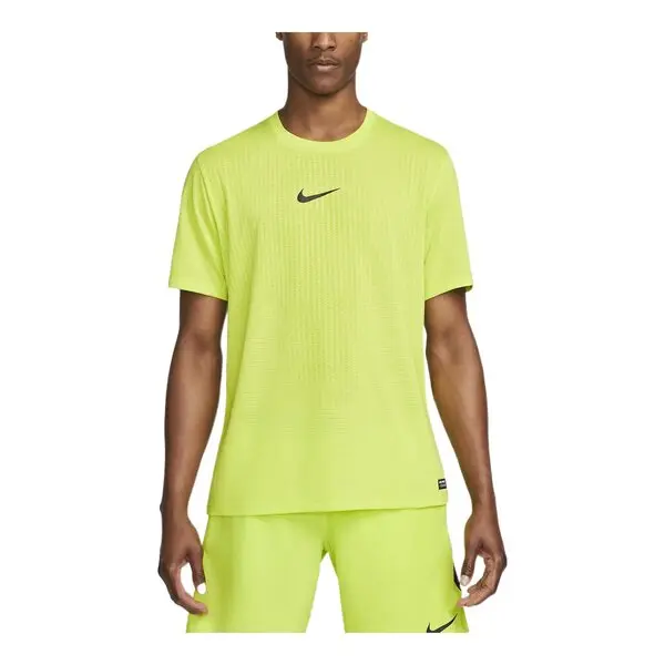 Nike Pro Dri-fit Adv Training T-shirt - Multi-color