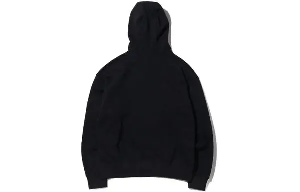 Nike Fleece Drawstring Hoodie