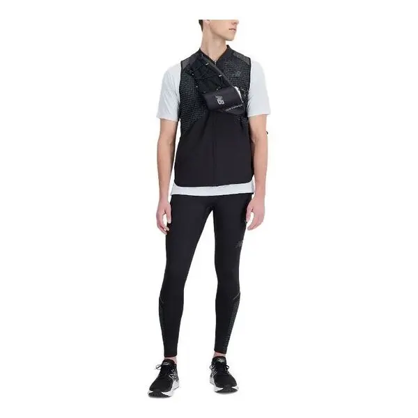 NEW BALANCE Impact Run Luminous Packable Vest