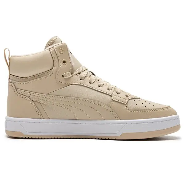 PUMA Caven 2.0 High Top Sneakers - Beige