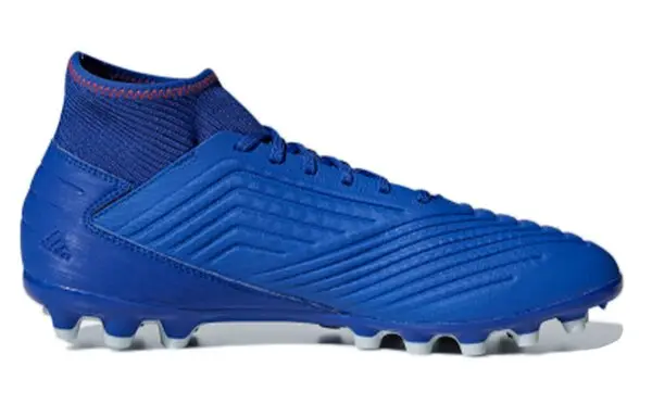 Adidas Predator 19.3 Ag Mid-top Sneakers