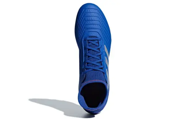 Adidas Predator 19.3 Ag Mid-top Sneakers