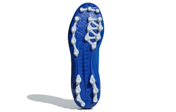Adidas Predator 19.3 Ag Mid-top Sneakers