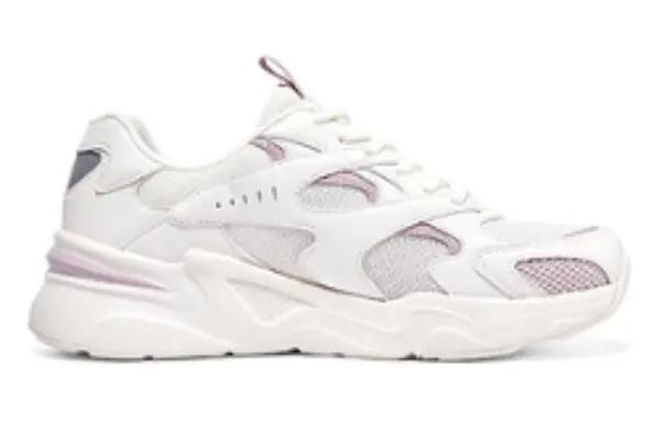 Sketchers D'lites Low Top Sneakers