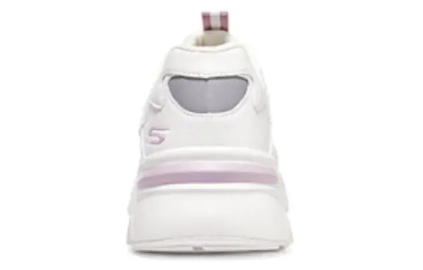 Sketchers D'lites Low Top Sneakers