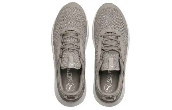 PUMA Pacer Next Net Low Top Sneakers